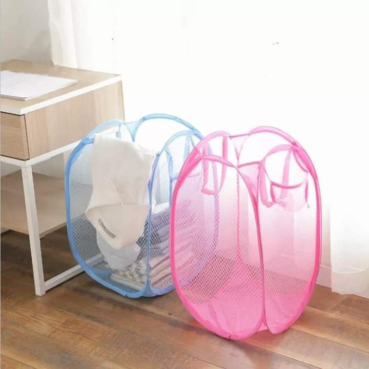 Net Laundry Basket – Shoppingideas786
